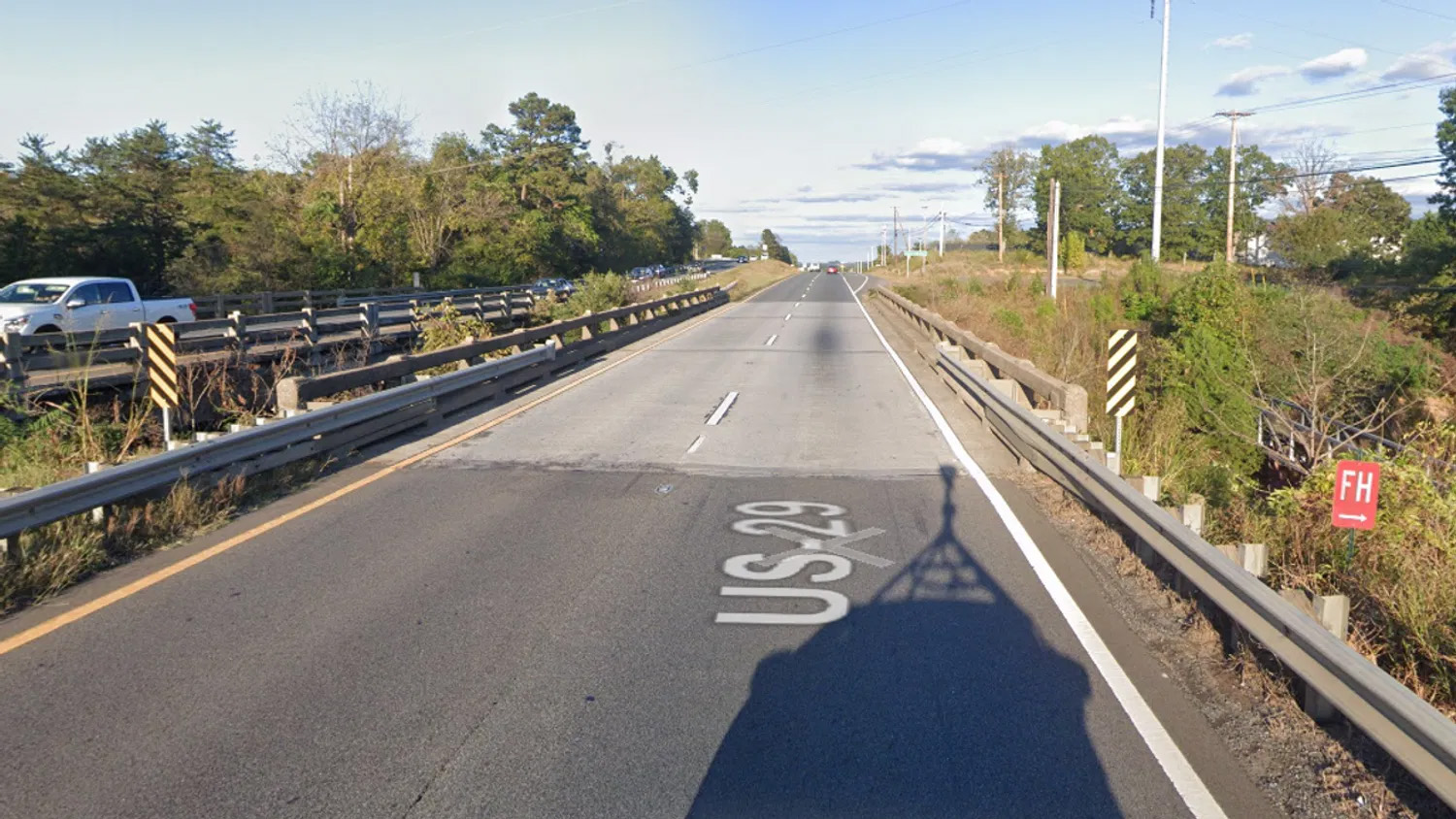 Lynchburg company awarded $16.9 million to replace bridges on Route 29 ...